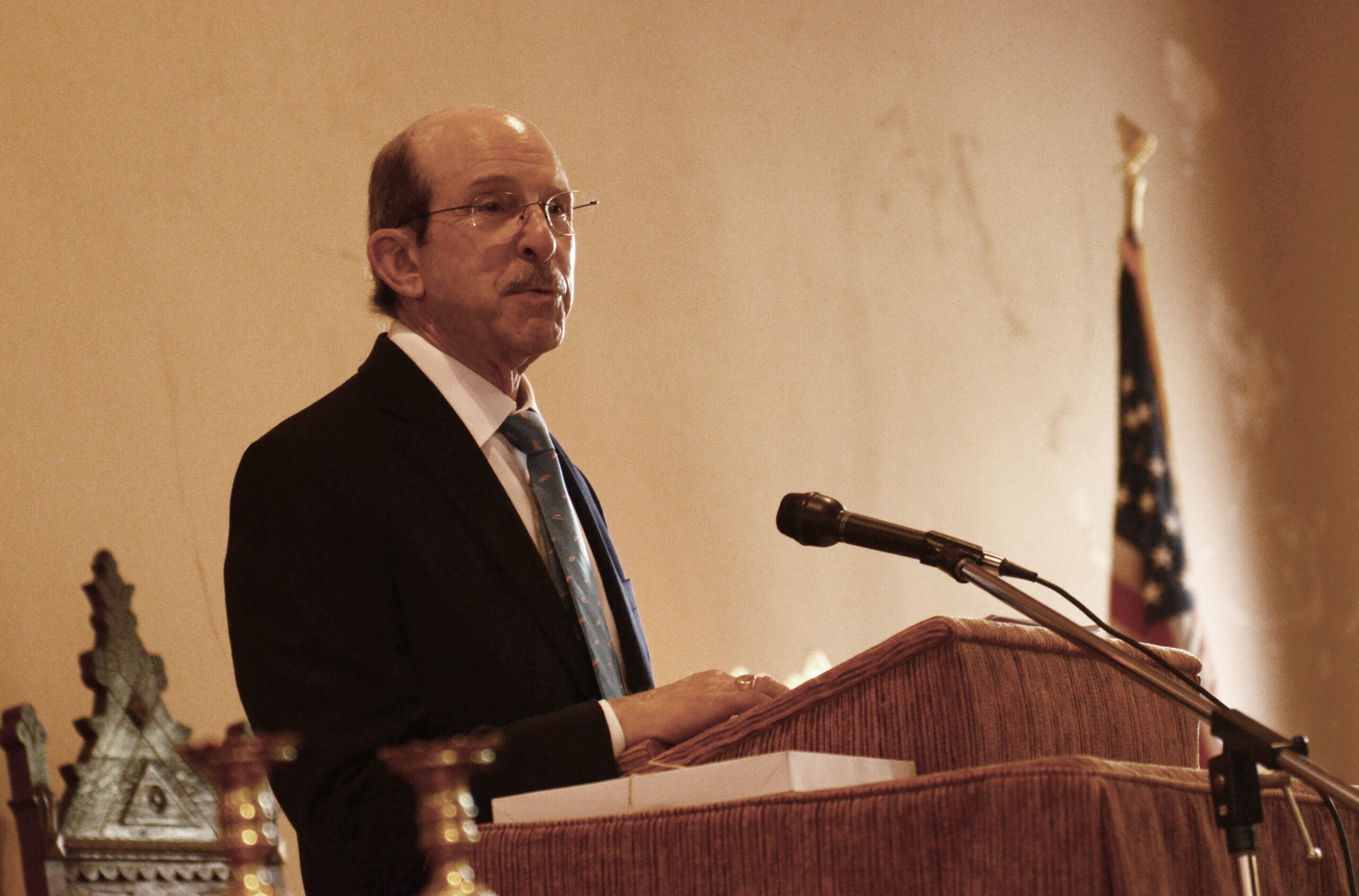 Gallery - Temple Beth Sholom